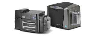Fargo: Access control - Fargo Card Printers - SmartSD