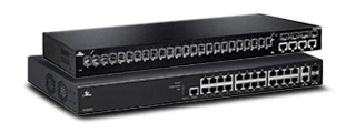 Etherwan: Video - 19" Rack Switches - SmartSD