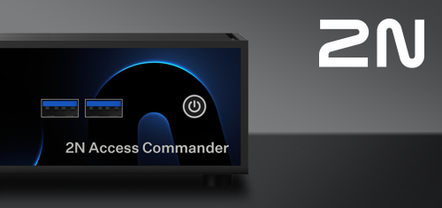 2N: Intercom - SmartSD