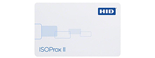 HID: Toegangscontrole - HID Kaarten/Tags - HID Prox - SmartSD
