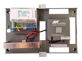 Eden Optimabox+ - SmartSD
