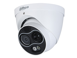 Dahua DHI-TPC-DF1241-B7F8-DW-S8 - SmartSD