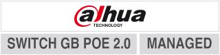 Dahua: Video - Dahua Hardware - Network Switches - Dahua Industrial and ...