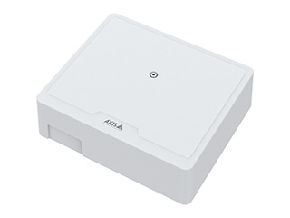 AXIS A1210 Network Door Controller - SmartSD