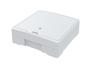 AXIS A1610 Network Door Controller - SmartSD