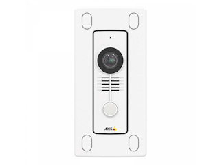 AXIS A8105-E FLUSH MOUNT - SmartSD