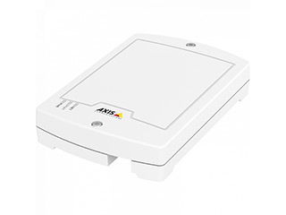 AXIS A9161 NETWORK I/O RELAY MODULE - SmartSD