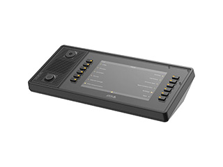 AXIS C6110 - SmartSD