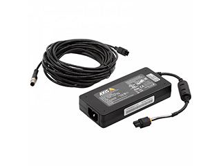 AXIS CAMERA HEATER POWER SUPPLY - SmartSD