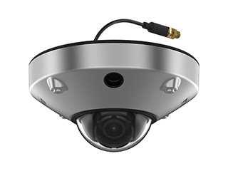 AXIS F4105-SLRE Dome Sensor - SmartSD