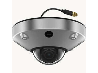 AXIS F4105-SLRE Dome Sensor 8P - SmartSD