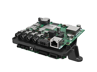 AXIS F9114-B MAIN UNIT - SmartSD