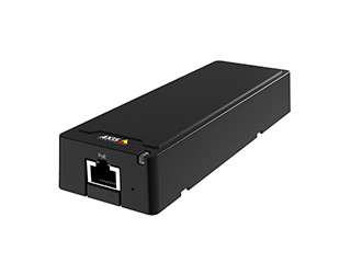 AXIS FA51 MAIN UNIT - SmartSD