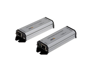 AXIS LONG RANGE POE EXTENDER KIT - SmartSD