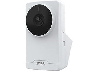 Axis Communications: Vidéosurveillance - Caméra IP Axis par modèle ...