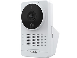 Axis Communications: Vidéosurveillance - Caméra IP Axis par modèle ...