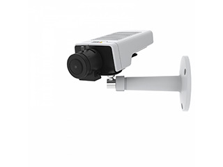 AXIS M1135 MK II - SmartSD