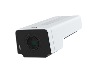 AXIS P1385-B - SmartSD