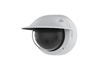 AXIS P3827-PVE - SmartSD