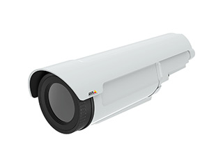 AXIS Q1941-E PT MOUNT 60MM 8.3 FPS - SmartSD