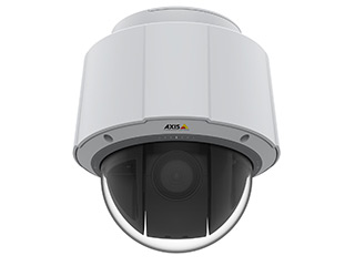 AXIS Q6074 50HZ - SmartSD