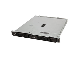AXIS S1232 RACK 32 TB - SmartSD