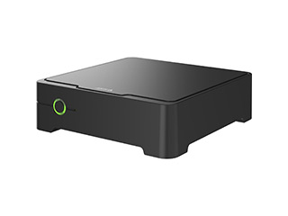 AXIS S3008 Mk II 8 TB - SmartSD