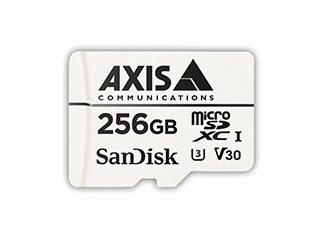 AXIS SURVEILLANCE CARD 256GB - SmartSD