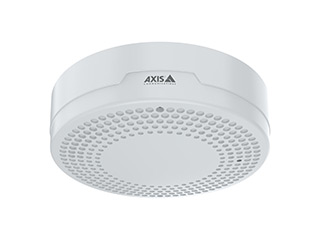 AXIS T6112 MKII Audio I/O Interf - SmartSD