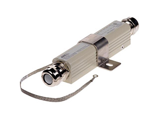 AXIS T8061 ETHERNET SURGE PROTECTOR - SmartSD