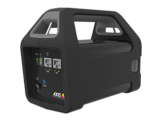 AXIS T8415 WIRELESS INST TOOL - SmartSD