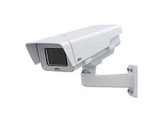 AXIS T92E20 OUTDOOR HOUSING - SmartSD