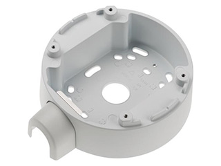 AXIS T94G01P CONDUIT BACK BOX - SmartSD