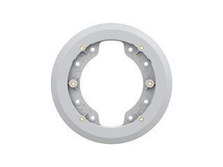 AXIS TP1601 ADAPTER PLATE - SmartSD
