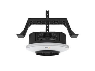 AXIS TP3202 RECESSED MOUNT - SmartSD
