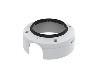 AXIS TP3906 MICROPHONE KIT - SmartSD