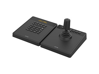 AXIS TU9001 Control Board - SmartSD