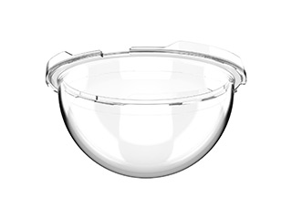 AXIS M42 CLEAR DOME A 4P - SmartSD