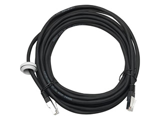 AXIS NETWORK CABLE WITH GASKET 5M - SmartSD