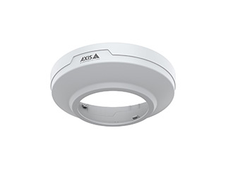 AXIS TM3818 CASING WHITE 4p - SmartSD