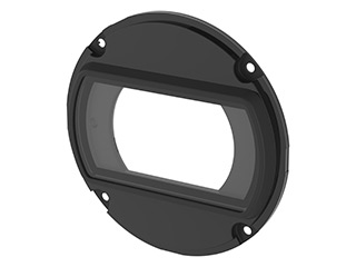 AXIS TQ1929-E Front Window Kit - SmartSD