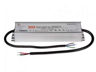 AXIS POWER SUPPLY PS24 240 W - SmartSD