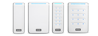 HID: Access control - SIGNO Readers - SIGNO standard profile readers ...