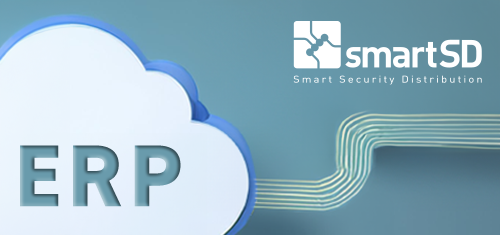 SmartSD is a Security distributor - SmartSD