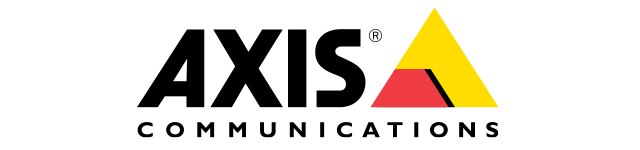 Axis Communications: Access control - SmartSD