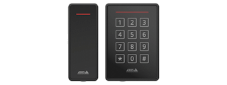Axis Communications: Access control - Axis access control - SmartSD