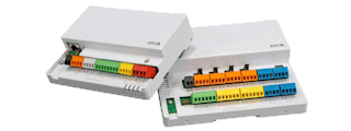 Axis Communications: Contrôle d'accès - Axis Contrôle d'accès - Modules ...