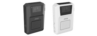 Axis Communications: Video - Axis Wearables - Body Worn - Body Worn ...