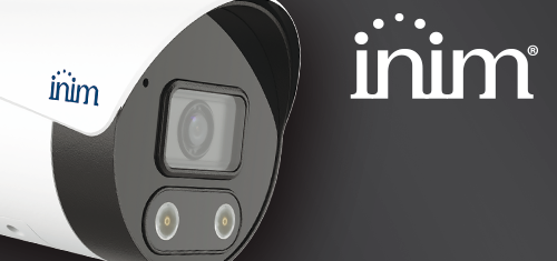 SmartSD: Distributeur voor camerabeveiliging, toegangscontrole en ...