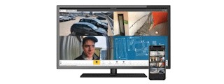 Axis Communications: Video - Axis Video Management Software - AXIS Camera Station - SmartSD